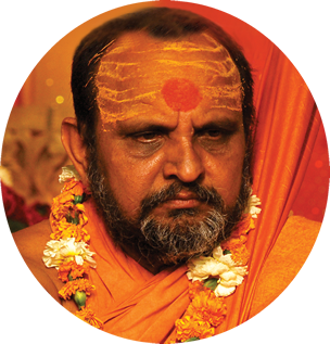 Shakti Ma - Mataji Shaktiananda