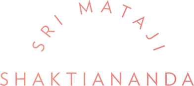 Shakti Ma - Mataji Shaktiananda