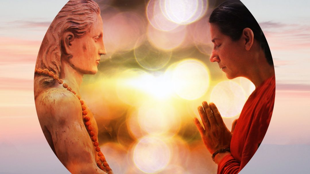 Quien es shaktima - ES - Mataji Shaktiananda