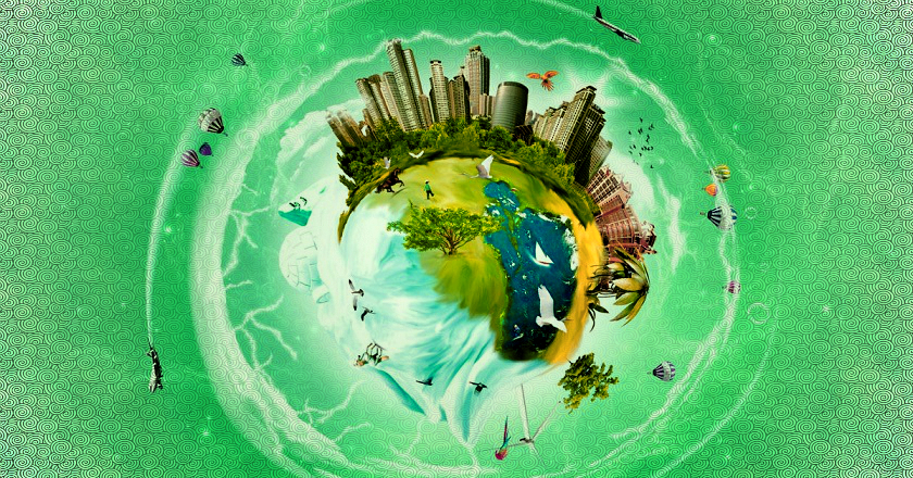 Piensa en tu cómoda vida - Mataji Shaktiananda