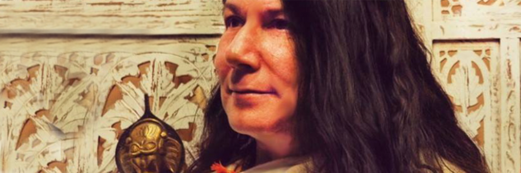 Mínimo respiro, máximo aliento - Mataji Shaktiananda