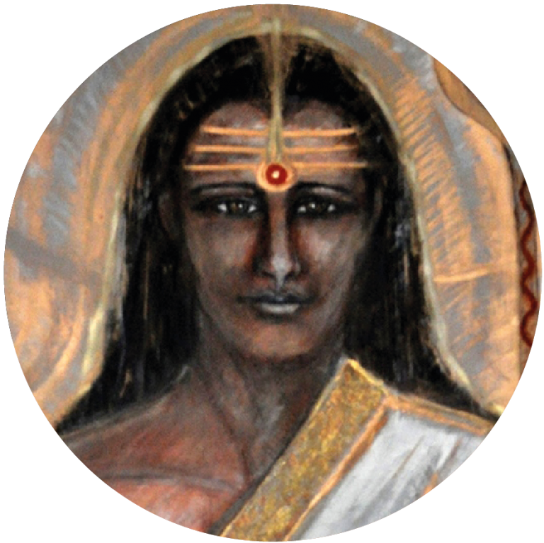 Quien es shaktima - ES - Mataji Shaktiananda
