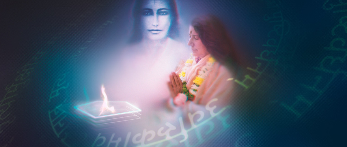 Dile a tu mente que amas tu silencio - Mataji Shaktiananda